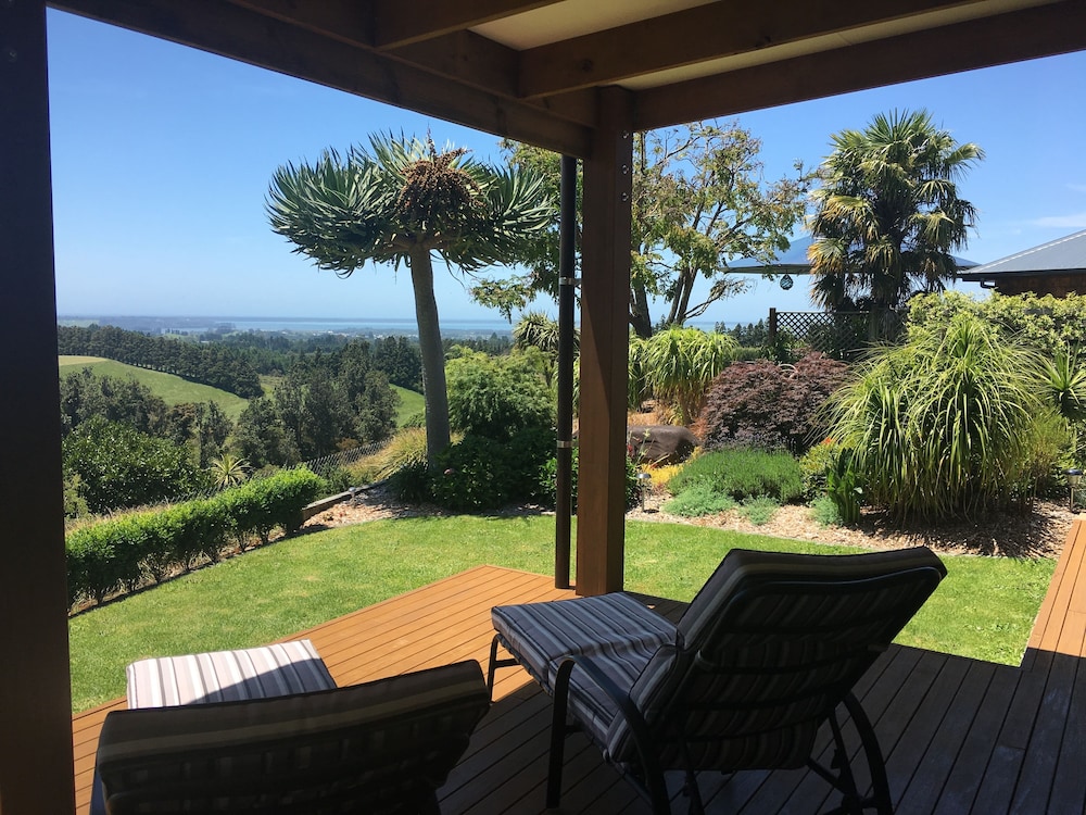 Kaimai Range Country Getaway : Deals & Reviews (Tahawai, NZL) | Wotif