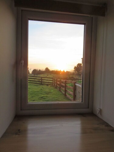 Kinganton Bothy, Private Studio With Sea Views - Gatehouse of Fleet