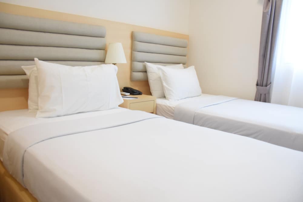 Royale Chulan Cherating Chalet in Cherating | Best Rates & Deals on Orbitz