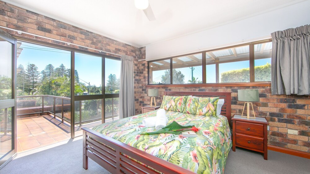 Doncaster - Yamba | Stayz