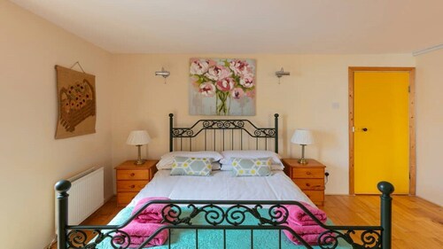 Sleep Well At Sutton Cottage - Rosslare Harbour