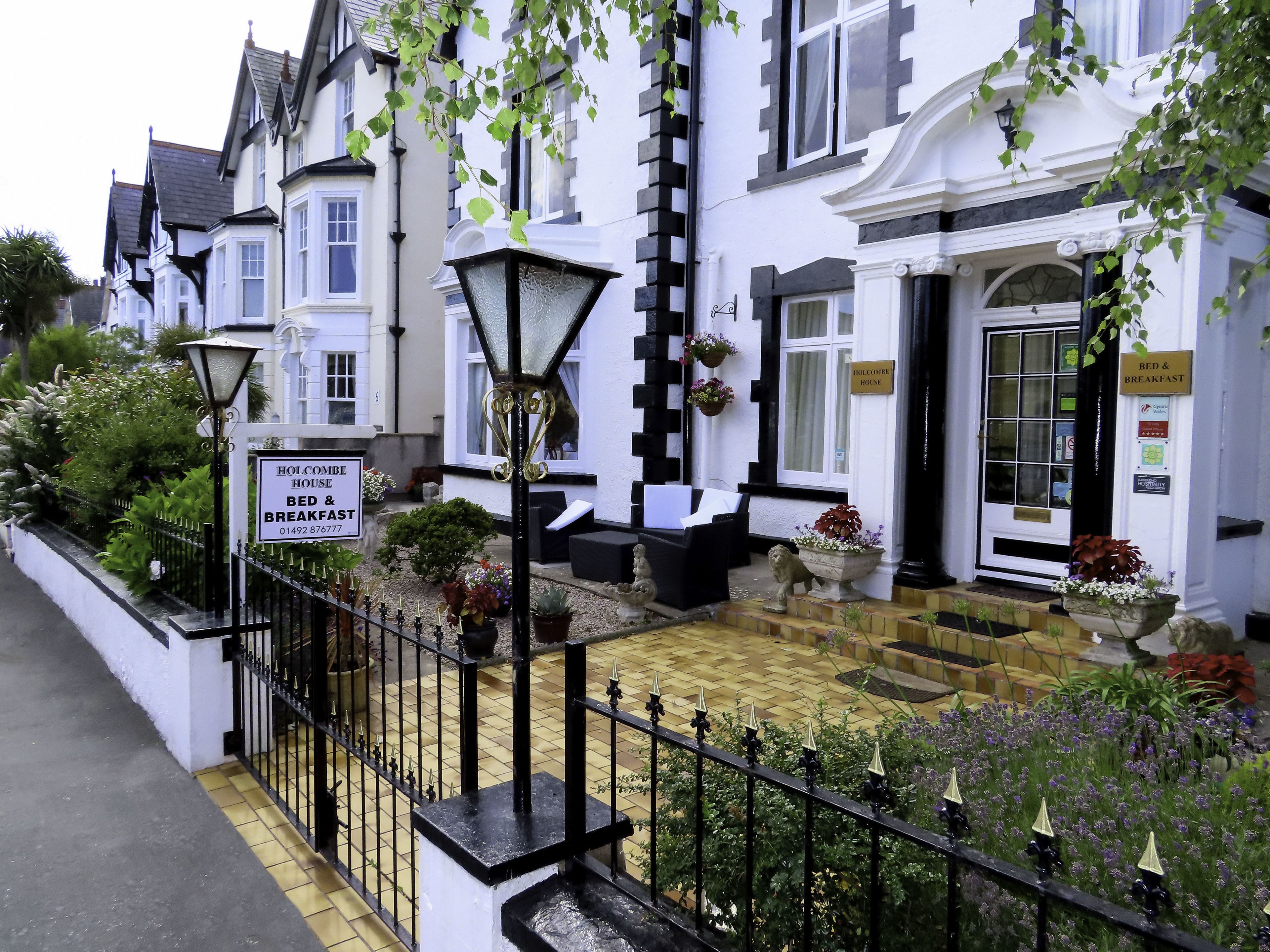 Holcombe House (Llandudno) – 2021 Updated Prices | Expedia.co.uk