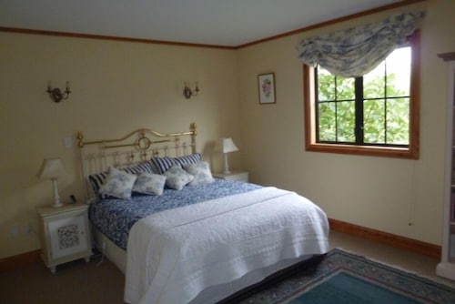 Oak Cottage - Martinborough