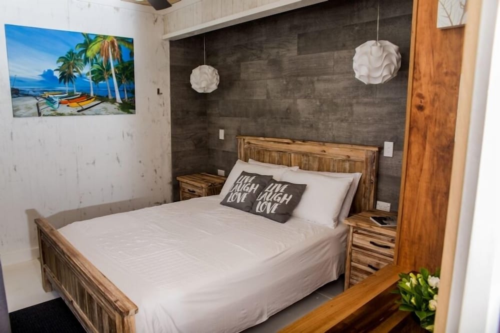 Casa Del Sol - Rarotonga - Rarotonga | Bookabach