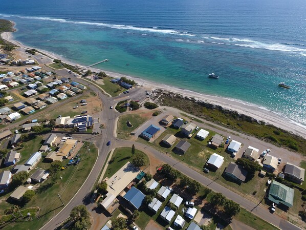 Book Horrocks Beach Caravan Park in Horrocks | Hoteles.com