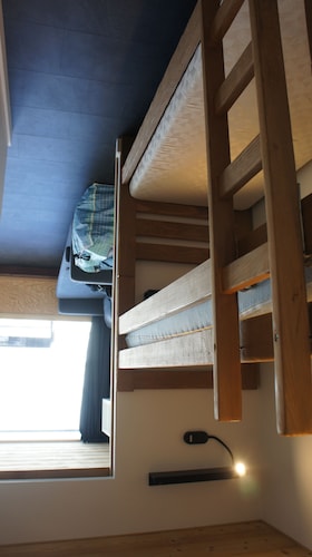 Tignes, Studio Rénové Pour 4 Personnes N28 - Val Claret