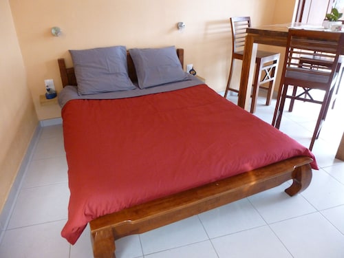 Maisonnette Au Calme - La Réunion