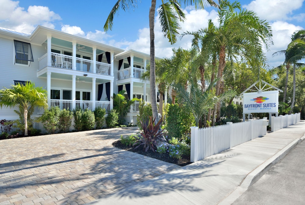 3-Bedroom 3-Bath Condo at Bayfront Suites & Marina - CLEANING FEE ...
