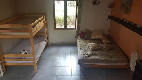 Maison A 5mn Des Plages Accès Piscines - Propriano