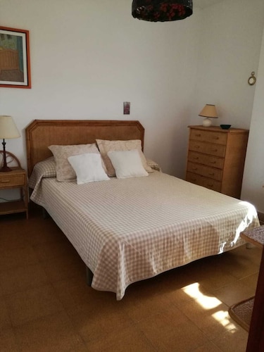 Magnífico Apartamento En La Antilla - Islantilla