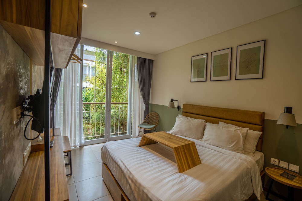 Rimbun Canggu Hotel: AU$58 Deals & Reviews (Canggu, IDN) | Wotif