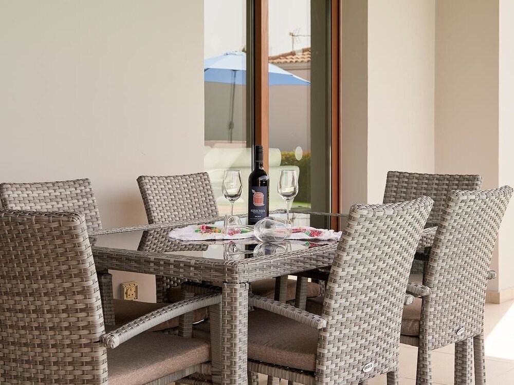 Angie Luxury Beach Villas: Deals & Reviews (Ayia Napa, CYP) | Wotif