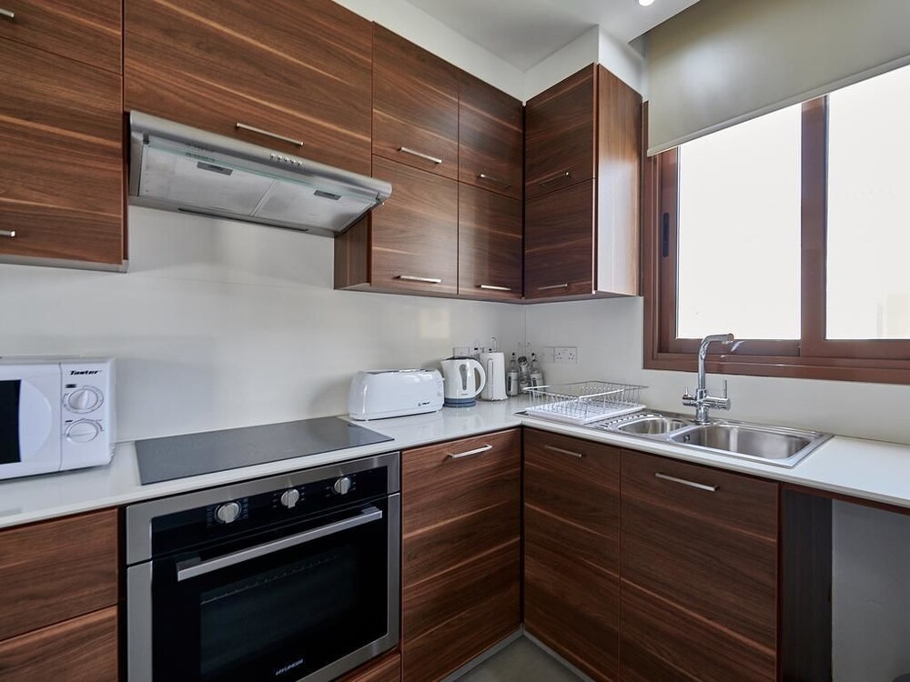 Angie Luxury Beach Villas: Deals & Reviews (Ayia Napa, CYP) | Wotif