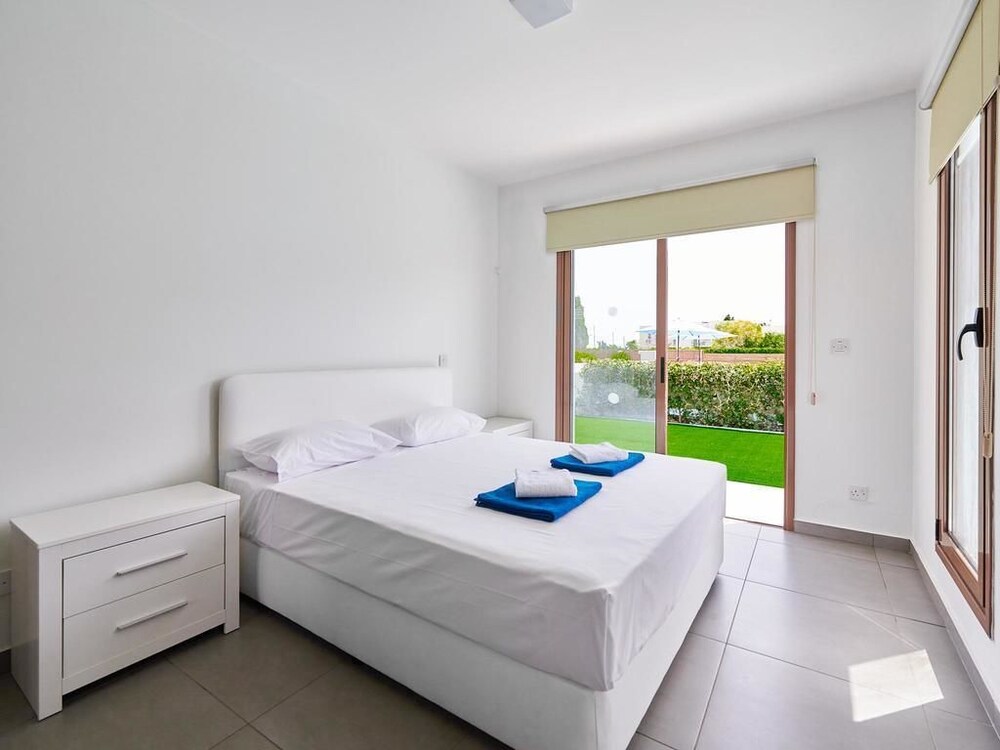 Angie Luxury Beach Villas: Deals & Reviews (Ayia Napa, CYP) | Wotif
