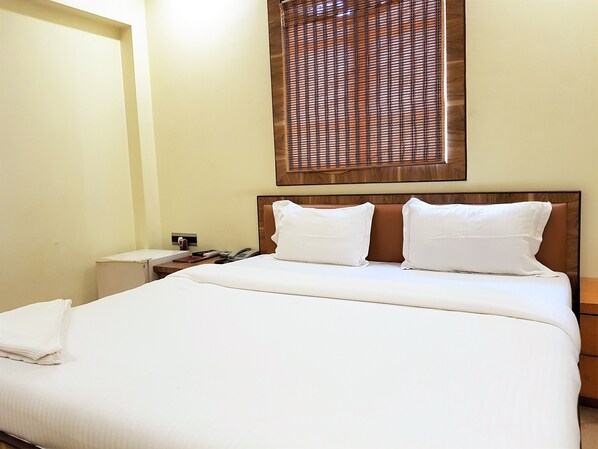 Hexa Benzy Palace en Mumbai - Hotels.com