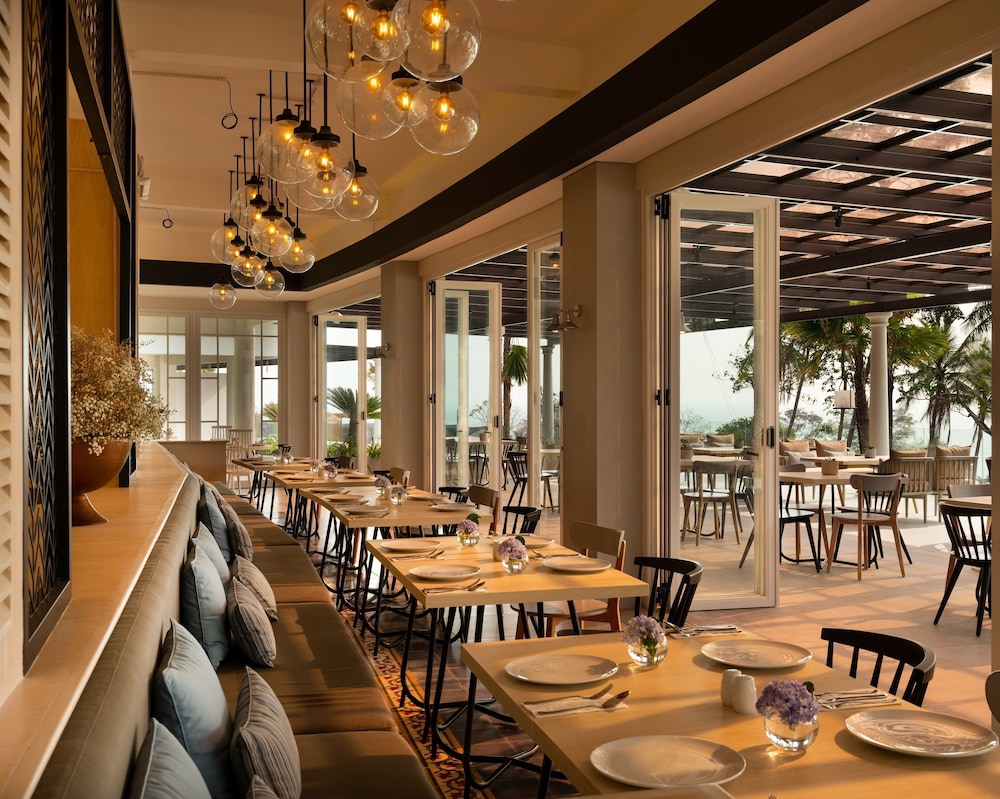 Novus Jiva Villa Resort and Spa Anyer in Cinangka | Best Rates & Deals ...