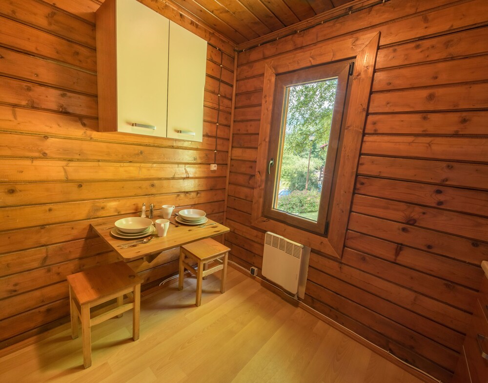 Zloty Potok Resort: Deals & Reviews (Lesna, POL) | Wotif