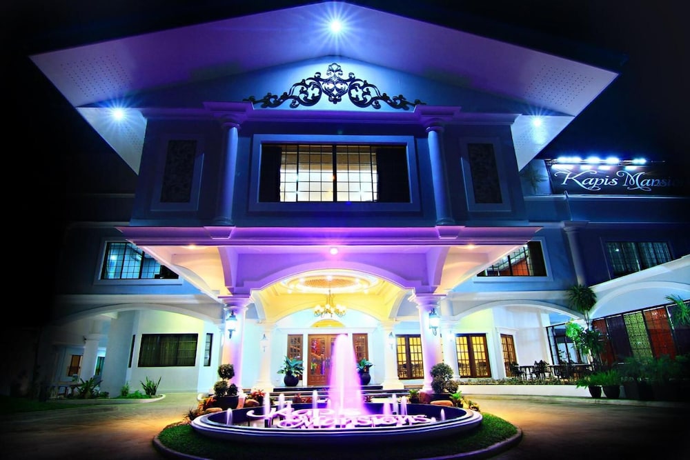 Kapis Mansions Hotel in Roxas City | Best Rates & Deals on Orbitz