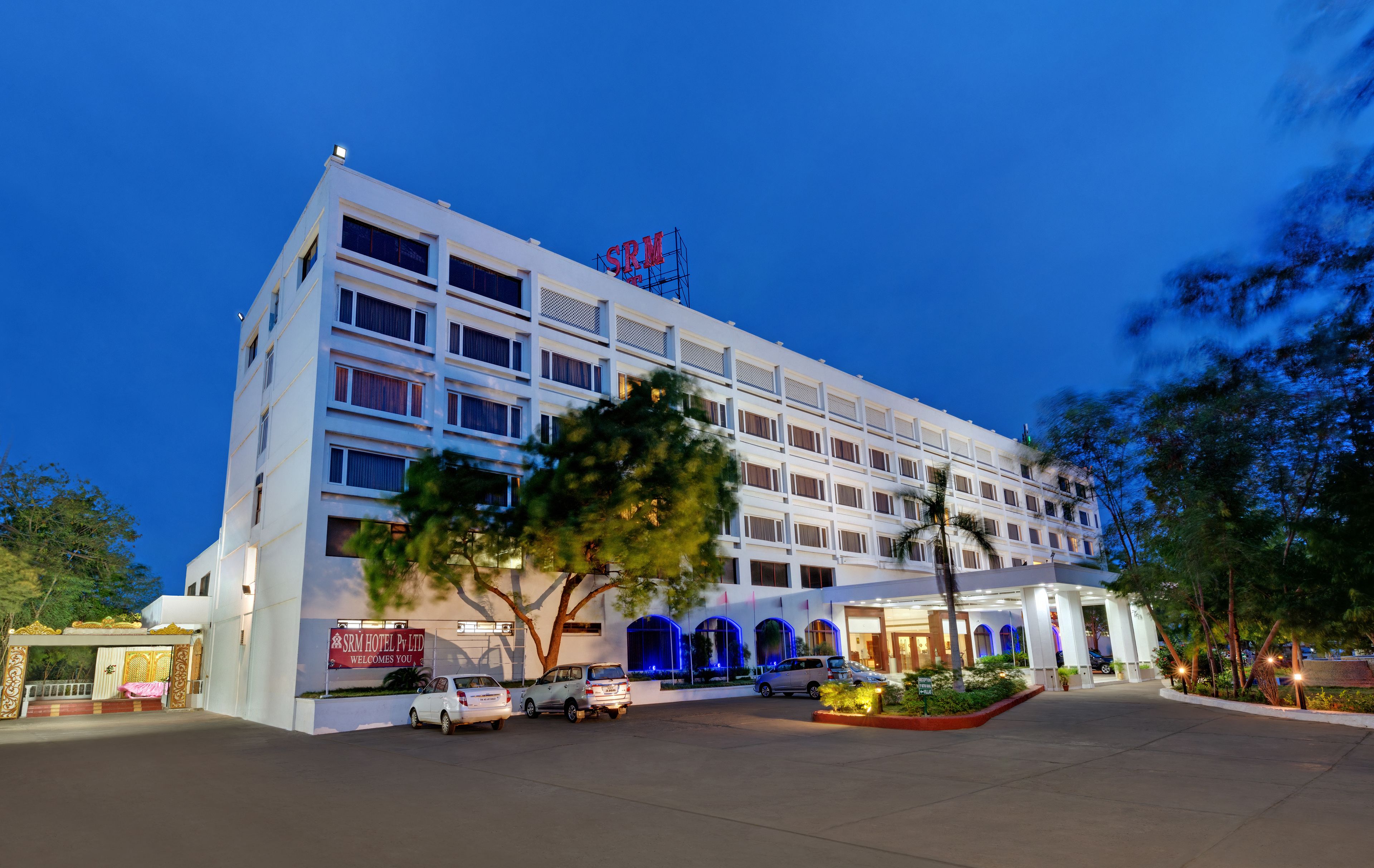 SRM Hotel Trichy (Tiruchirappalli) – 2021 Updated Prices | Expedia.co.in