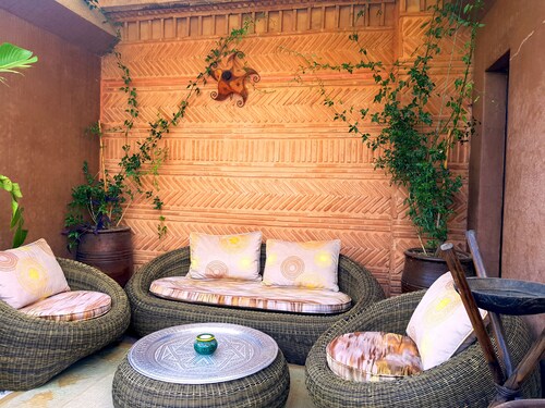 Riad Doby & Spa Marrakech - Marrakesh