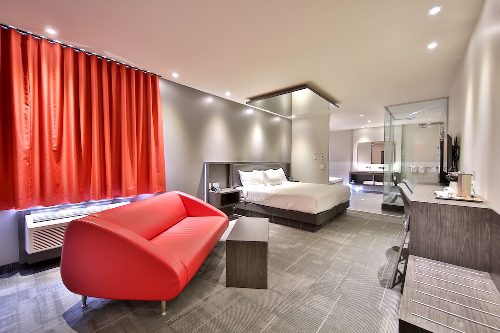 Motel Newstar Laval: AU$112 Rooms, Reviews & Deals (Montreal, CAN) | Wotif