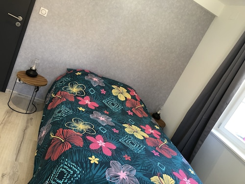 Gite House Of Family 10 People House 200m2 - Alsace