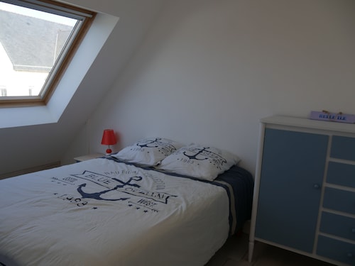 Maison Vue Mer Quiberon - Belle-Île-en-Mer