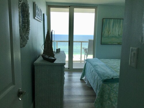 Welcome To Pura Vida: Top-floor View & Beach Bliss - Pensacola Beach, FL