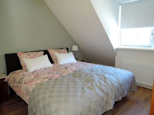 Nice House With Riverview In A Rural Location - Uithoorn