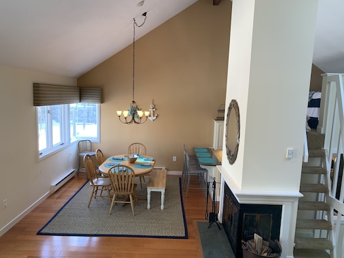 2 Bedrooms Plus Loft, Sleeps 6 At Samoset! - Gilford, NH