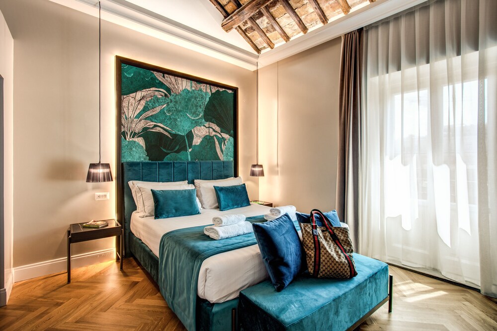 Hotel 55 Fifty five: AU$218 Deals & Reviews (Rome, ITA) | Wotif