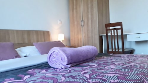 Villa Evita Apartment 'A' - Mljet