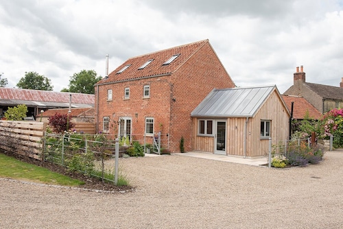 The Workshop - Under 15 Minutes To Castle Howard - Malton