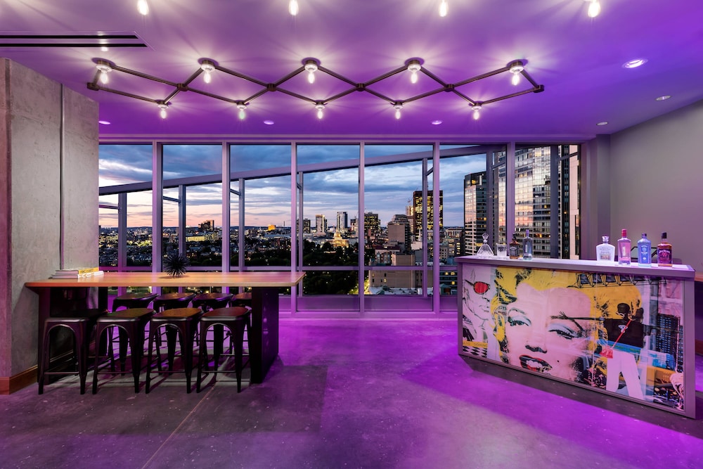 Moxy Boston Downtown in Boston | Best Rates & Deals on Orbitz