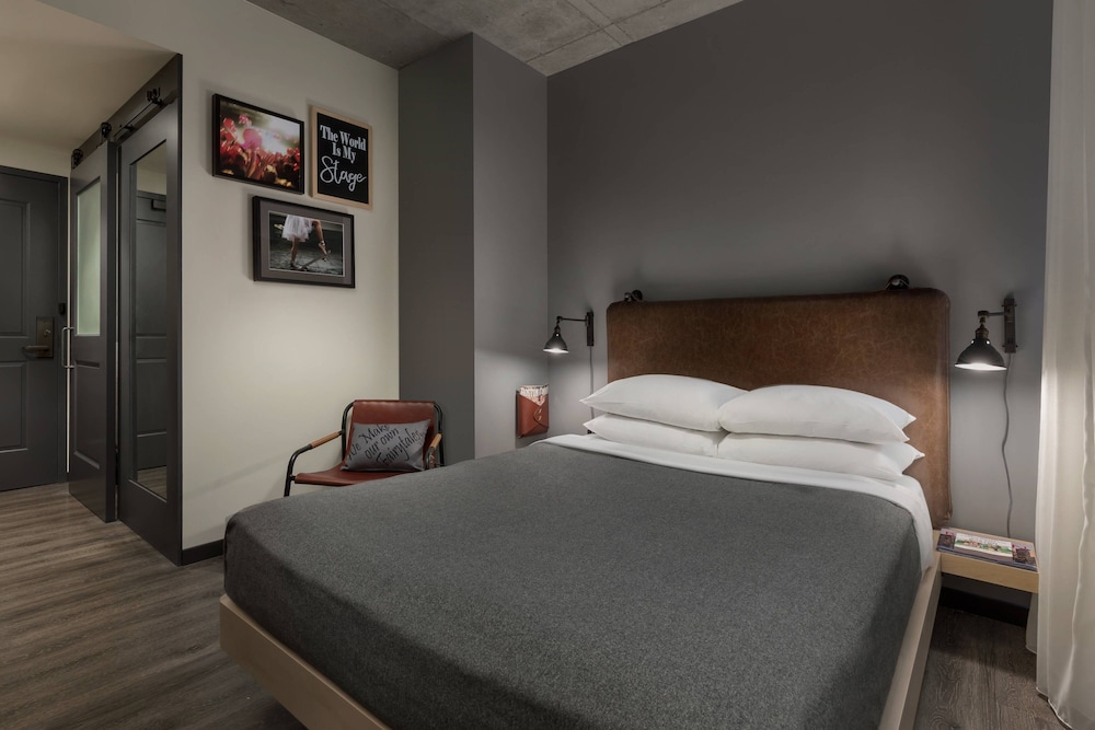 Moxy Boston Downtown in Boston | Best Rates & Deals on Orbitz