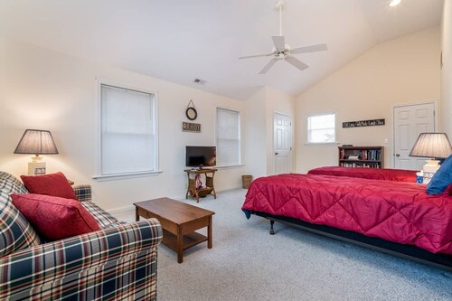 Cozy Shore Getaway At Family Tides - Stone Harbor, NJ