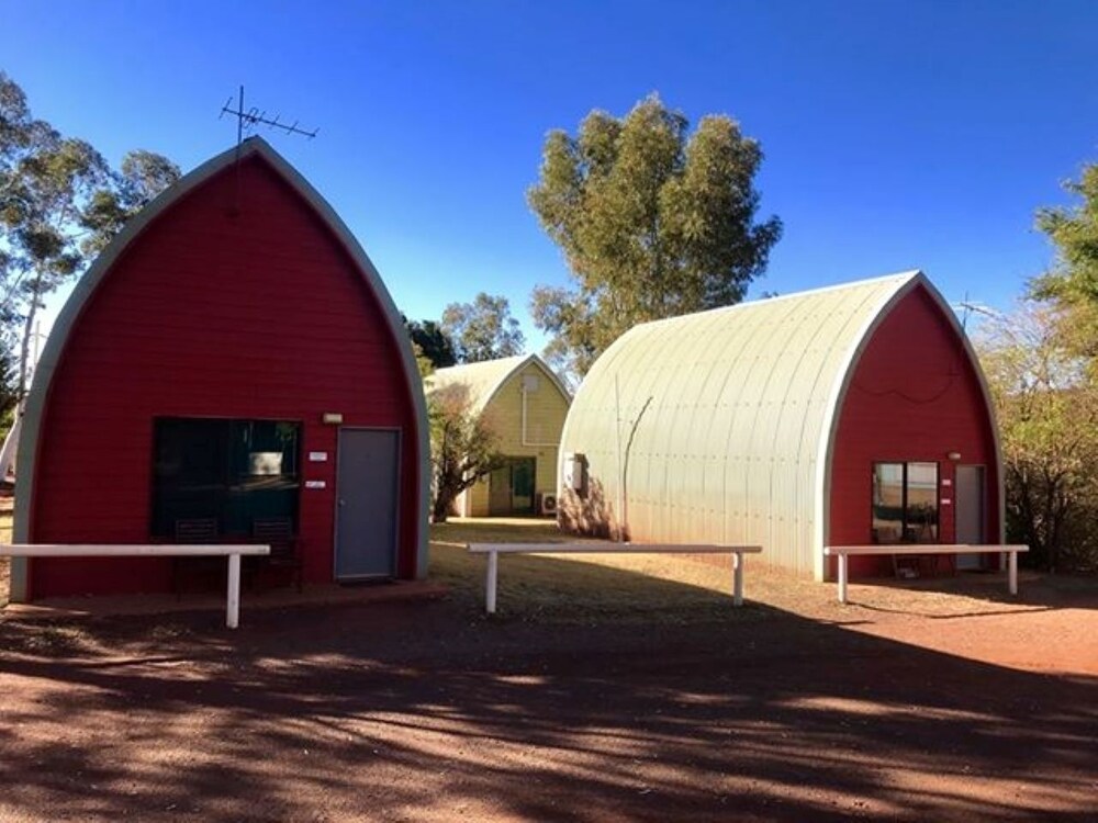 Tom Price Tourist Park: AU$256 Deals & Reviews (Tom Price, AUS) | Wotif