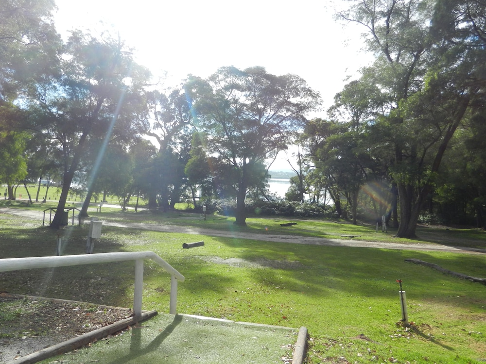 Walpole Rest Point Caravan Park, Australia | Australian Accommodation