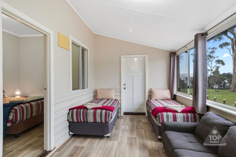 Walpole Rest Point Caravan Park, Australia | Australian Accommodation