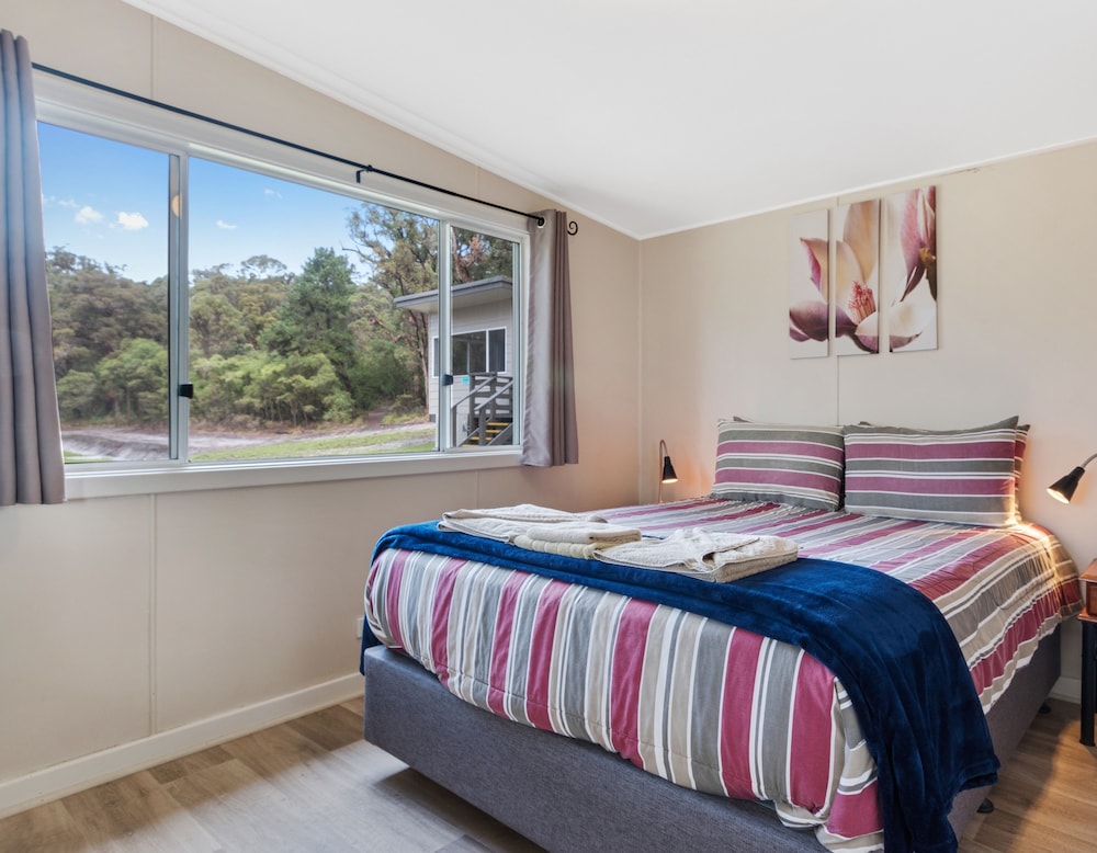 Walpole Rest Point Caravan Park, Australia | Australian Accommodation