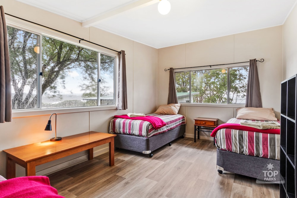 Walpole Rest Point Caravan Park, Australia | Australian Accommodation