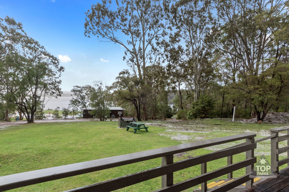 Walpole Rest Point Caravan Park, Australia | Australian Accommodation