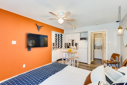 Cozy Studio In North Tempe Near Lake & Shopping - Tempe, AZ
