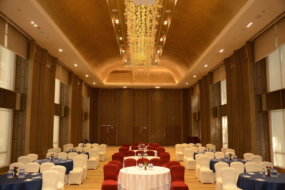 Aloft Kathmandu Thamel in Kathmandu | Best Rates & Deals on Orbitz