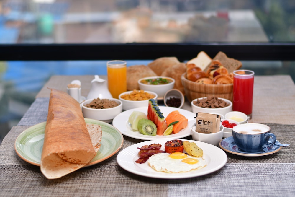 Aloft Kathmandu Thamel in Kathmandu | Best Rates & Deals on Orbitz