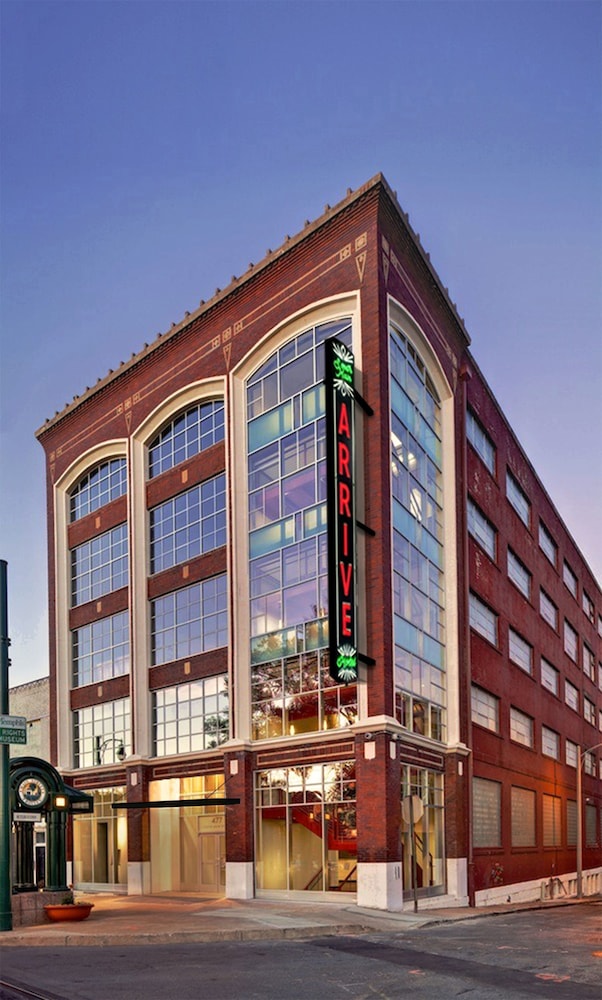 ARRIVE Memphis, Memphis: 2020 Room Prices & Reviews | Travelocity