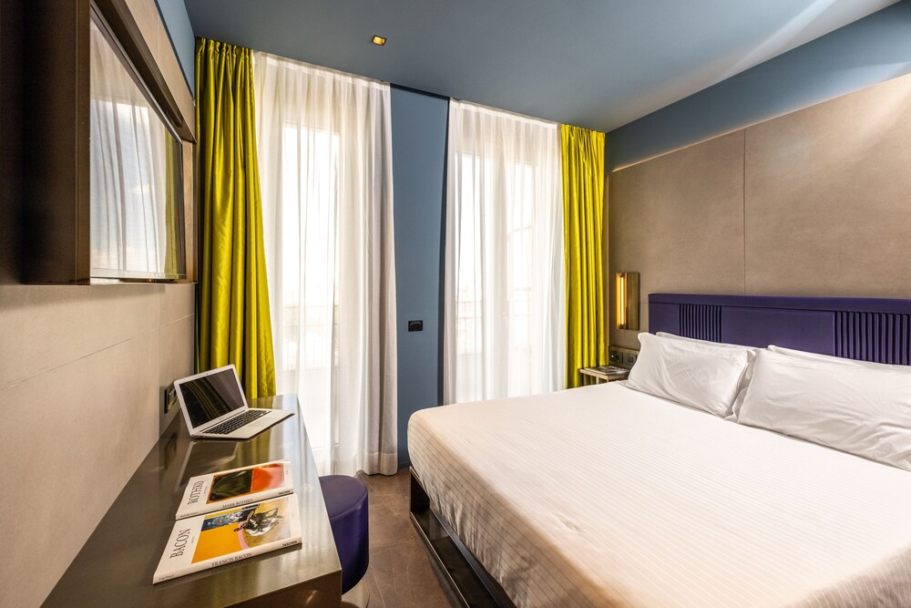 HD8 Hotel Milano, Milan: $133 Room Prices & Reviews | Travelocity