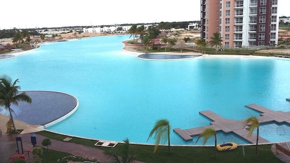 Book Cancun Dreams Lagoon in Cancun | Hoteles.com