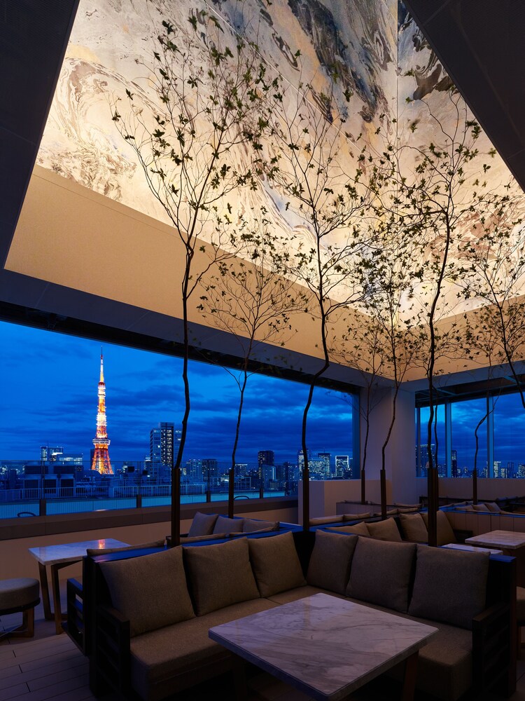 Mitsui Garden Hotel Roppongi Tokyo Premier, Tokyo: $96 Room Prices ...