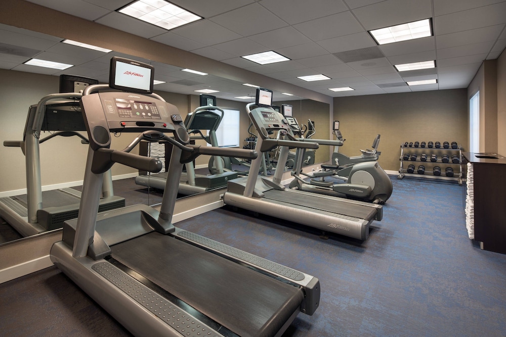 Residence Inn by Marriott Camarillo: AU$254 Deals & Reviews (Camarillo ...